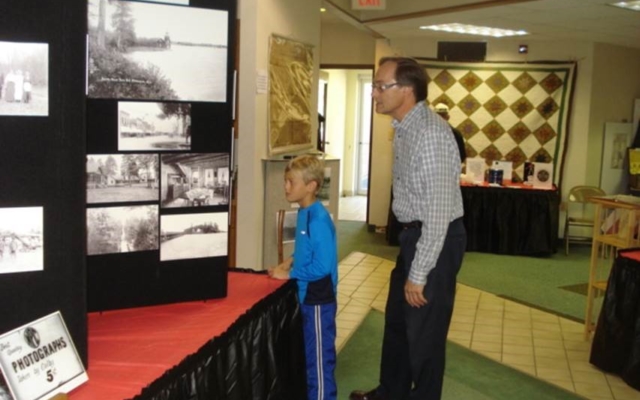 Marathon City Heritage Center - Village of Marathon City