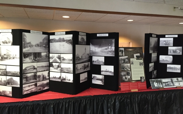 Marathon City Heritage Center - Village of Marathon City