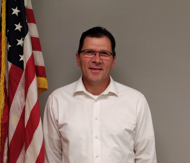 Board of Trustees - Village of Marathon City