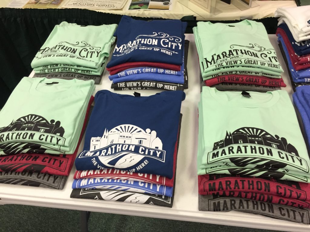 Marathon City Heritage Center - Village of Marathon City