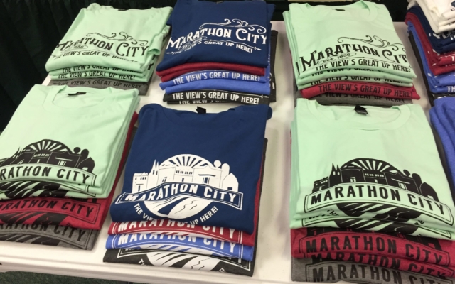 Marathon City Heritage Center - Village of Marathon City