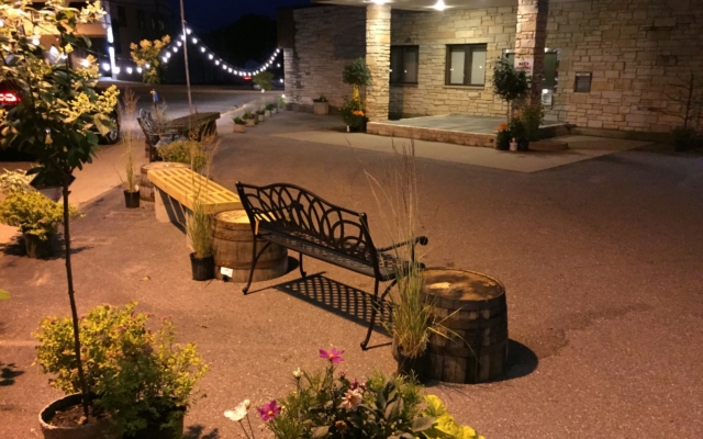 Heritage Center Park - Village of Marathon City